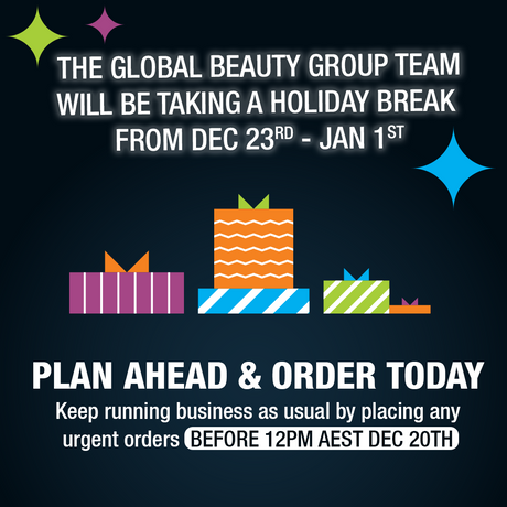 The Global Beauty Group – The Global Beauty Group Wholesale