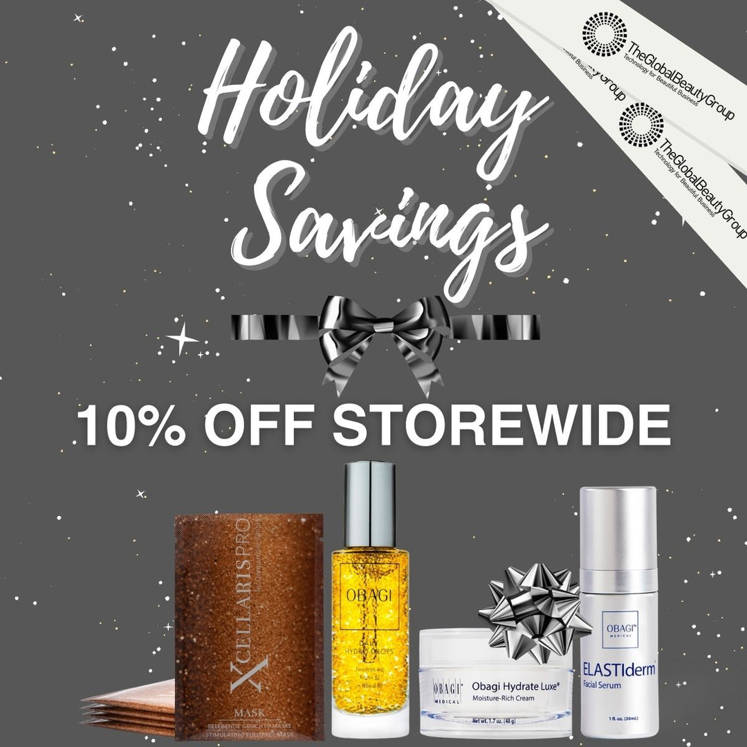 The Global Beauty Group – The Global Beauty Group Wholesale