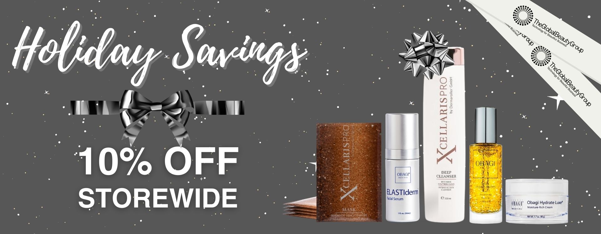 The Global Beauty Group – The Global Beauty Group Wholesale