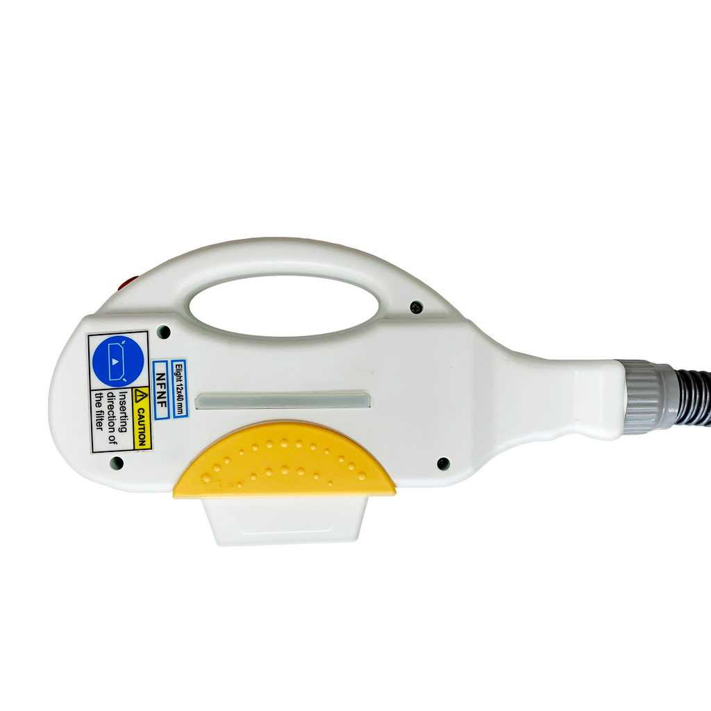 Handpiece IPL Dual Mode - 12X40 (HM3) – The Global Beauty Group Wholesale