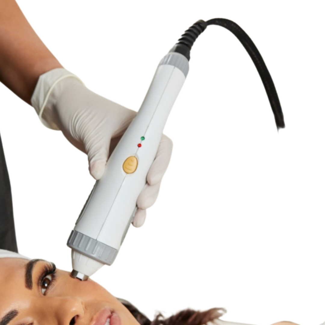 Package Kit - Bipolar Radio Frequency Handpiece – The Global Beauty ...