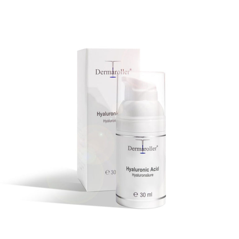 Dermaroller New Natural Line – The Global Beauty Group Wholesale