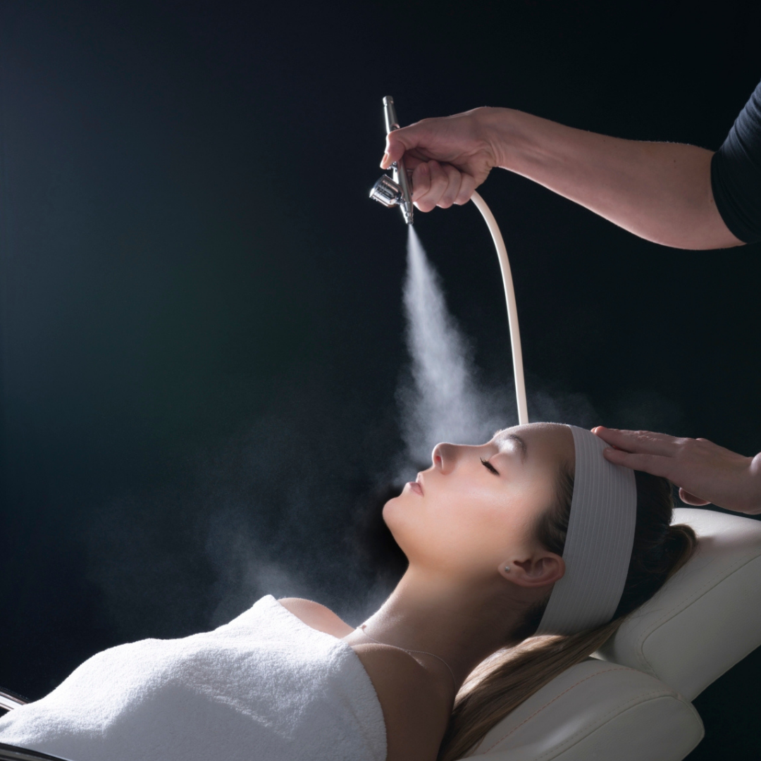 Relicensing bt-Accent AIR – The Global Beauty Group Wholesale