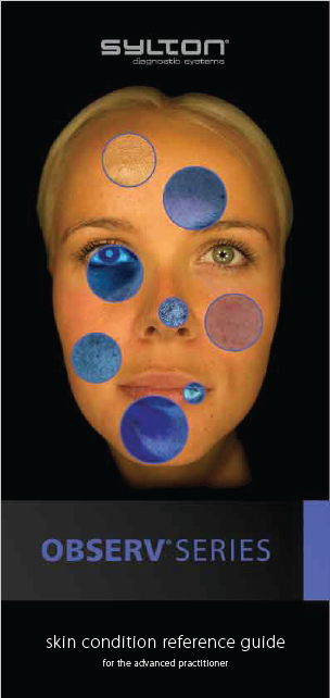Observ Skin Condition Reference Guide – The Global Beauty Group Wholesale
